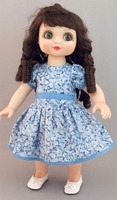 Sewing Instructions for Magic 10 and Magic 16 Doll Dresses ...