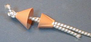 Stringing Instructions for Baby Face Dolls